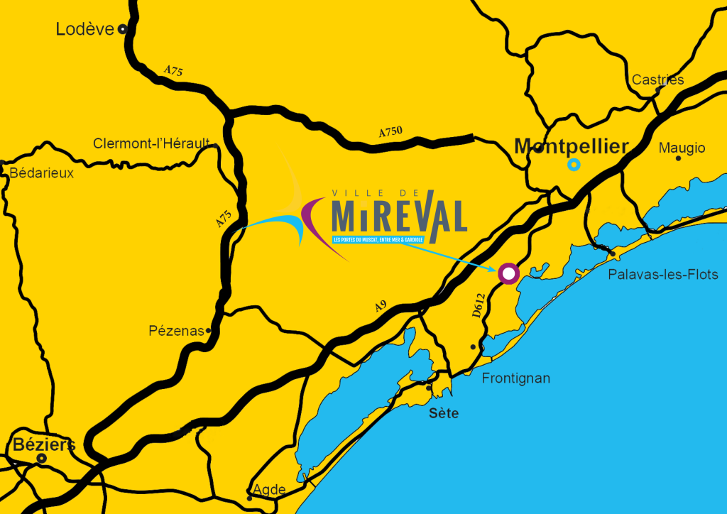 Contact – Trail de Mireval